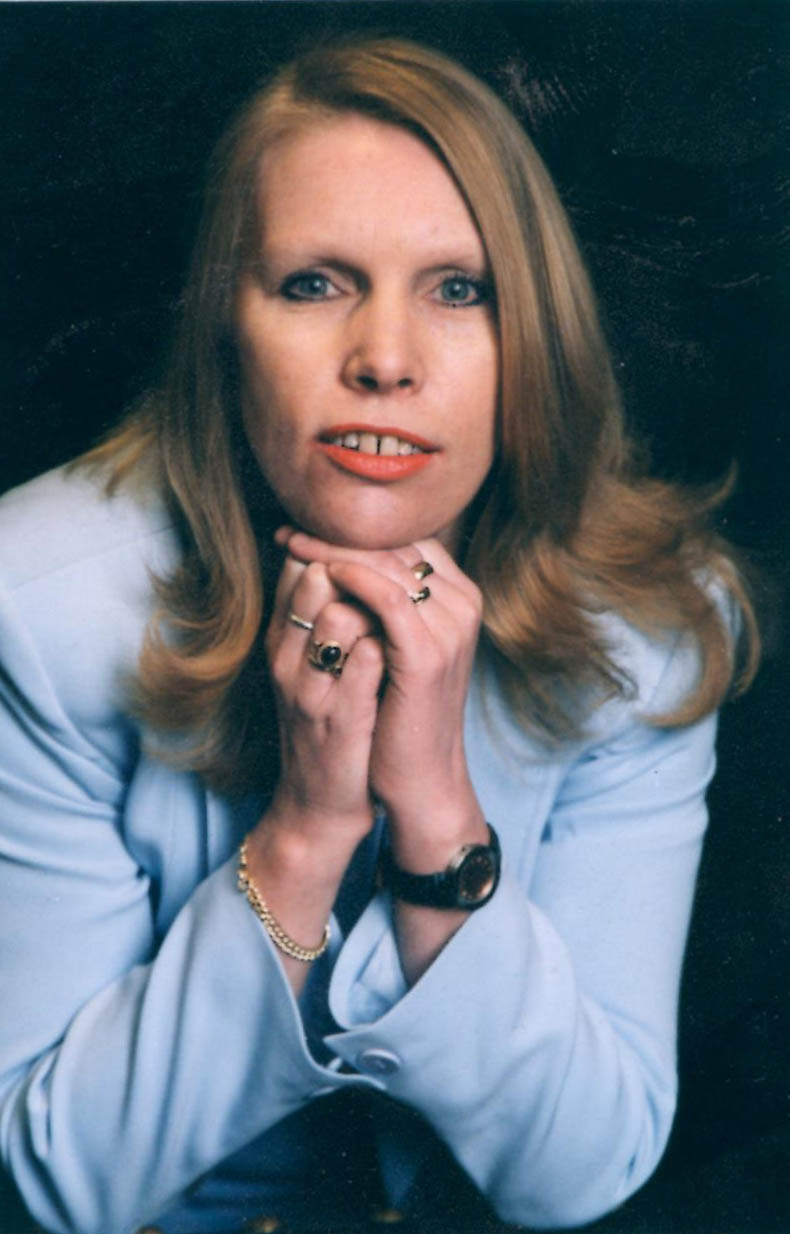 Days of Future Past – Helen Clark | Unexamined Lives